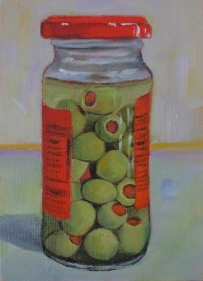 Still Life, Flora, Fauna - R. Kirk Moore Art