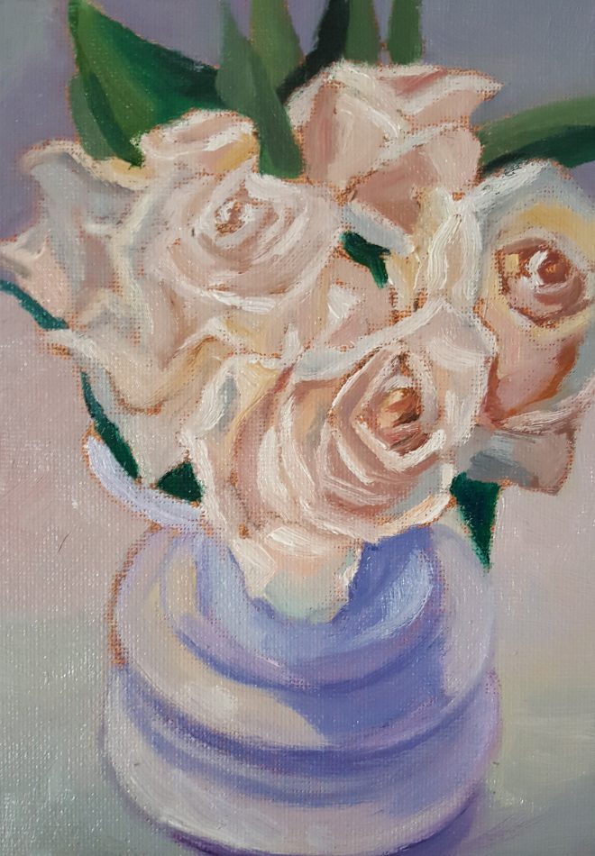 Still Life, Flora, Fauna - R. Kirk Moore Art